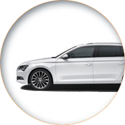 GPS monitoring vozidel nové generace | LogBookie