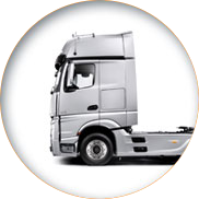GPS monitoring vozidel nové generace | LogBookie