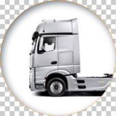 GPS monitoring vozidel nové generace | LogBookie