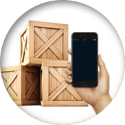 GPS monitoring vozidel nové generace | LogBookie